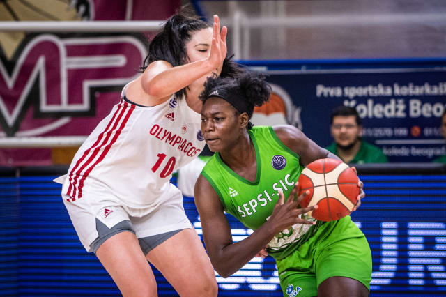 Everything you need to know about the EuroLeague Women Qualifiers ...