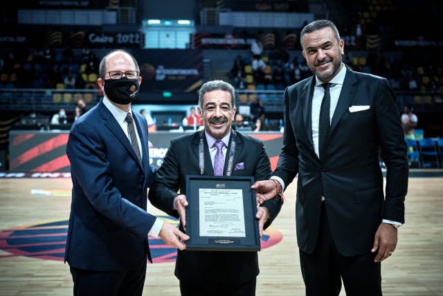 Flamengo proclaimed FIBA Intercontinental Cup 2022 champions | FIBA ...