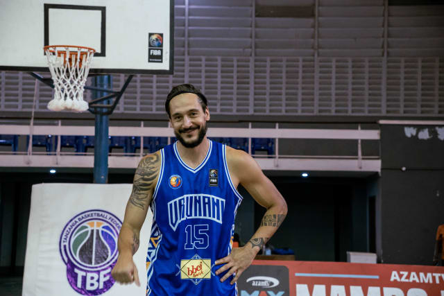 Road to BAL - Urunani set to test the depth of Oilers in Group C battle ...