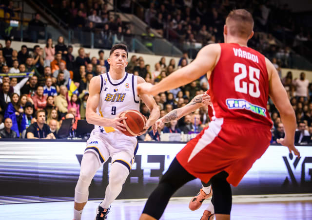 Preview: Can Bosnia and Herzegovina or Hungary pass Montenegro in Group ...