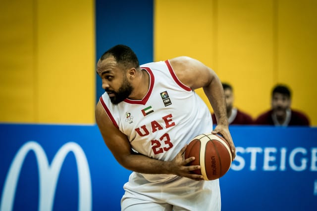 Alshabebi gets rid of ghost from the past as UAE advance to Asia Cup ...