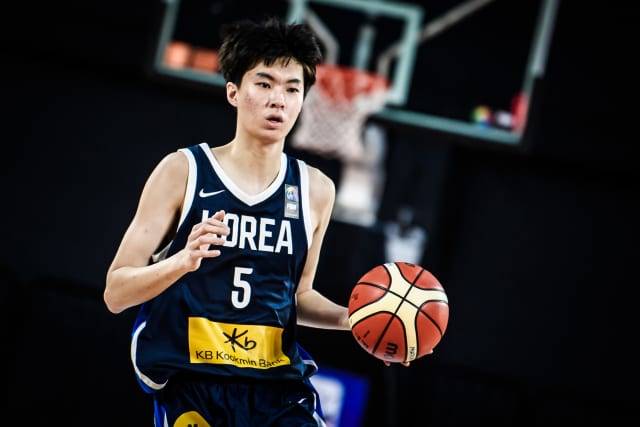 20 under 20 Asian stars who should shine in the 2020s - Part One | FIBA ...