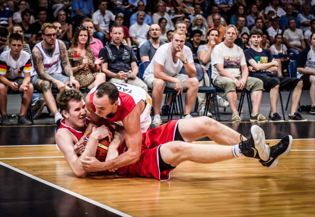 Germany's Tadda on Estonia, Israel: ''We definitely have to win these ...