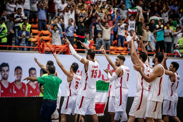 Iran players keen on FIBA’s Competition System 2017+, says Towfigh ...