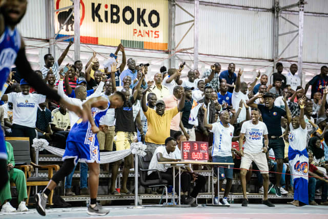Road to BAL - Urunani end on a high note, Oilers break the hearts of ...