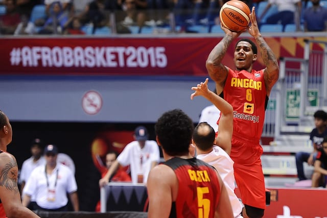 A win in the OQT Group Phase could give African teams hope | FIBA ...