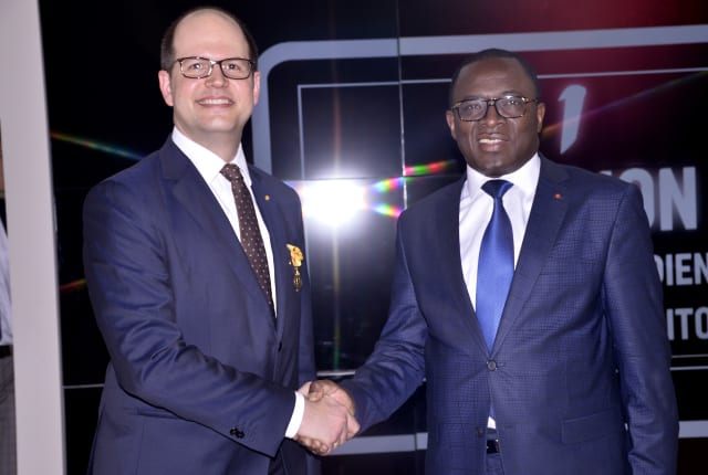 FIBA unveils new Africa headquarters in Abidjan | FIBA Basketball