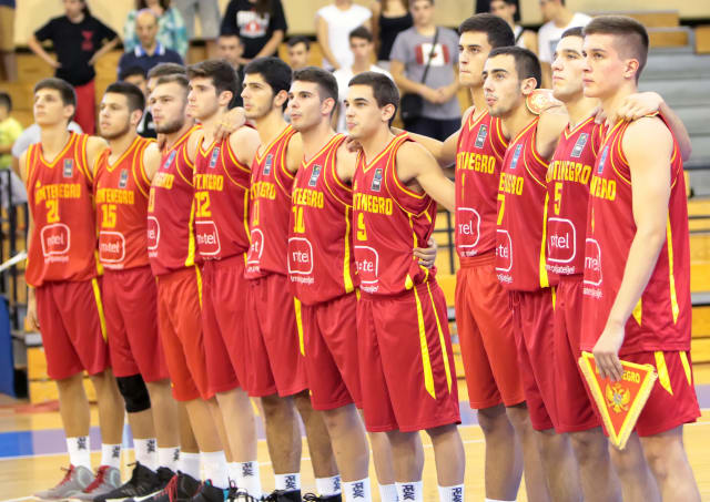Montenegro with the potential to fulfil Mission Division A | FIBA ...