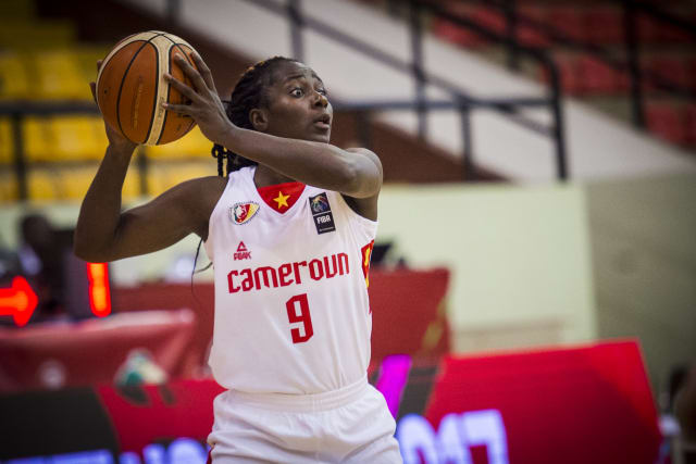 Can Cameroon win first-ever Women's AfroBasket title? | FIBA Basketball
