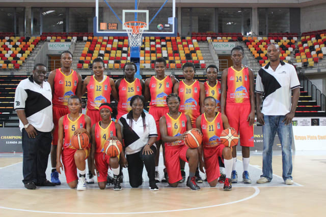 Nigeria mourn death of Dolphins coach Wale Aboderin | FIBA Basketball