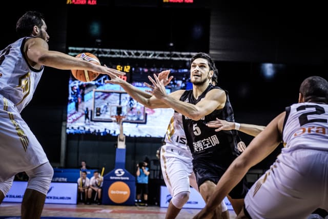 FIBA Asia 2018 Yearend Awards Part One | FIBA Basketball