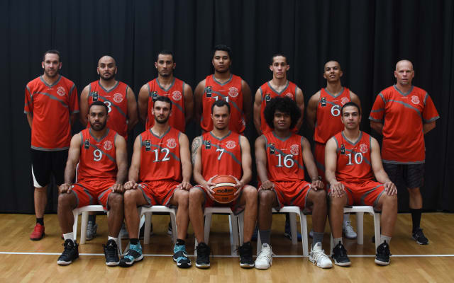 Brassard impressed with NCL's passion for basketball | FIBA Basketball