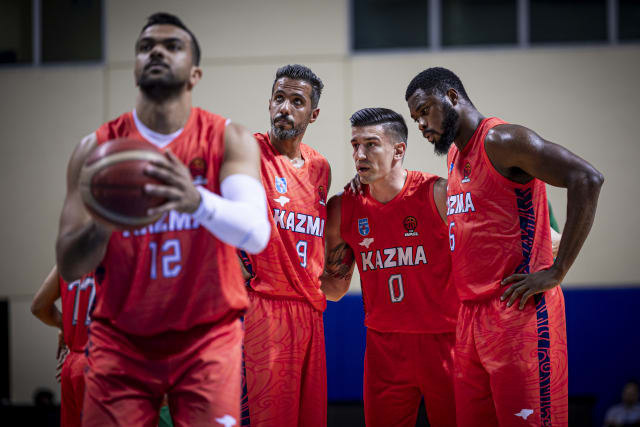 FIBA WASL Season 2: Week 6 preview | FIBA.basketball