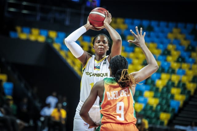 Quarter-Finals line-up complete as Guinea shock Angola, Senegal bounce ...