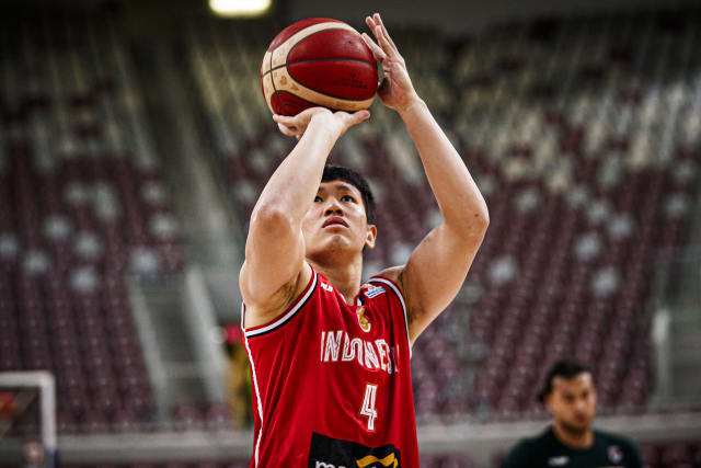 Group C Preview: Permutations Galore | FIBA Basketball