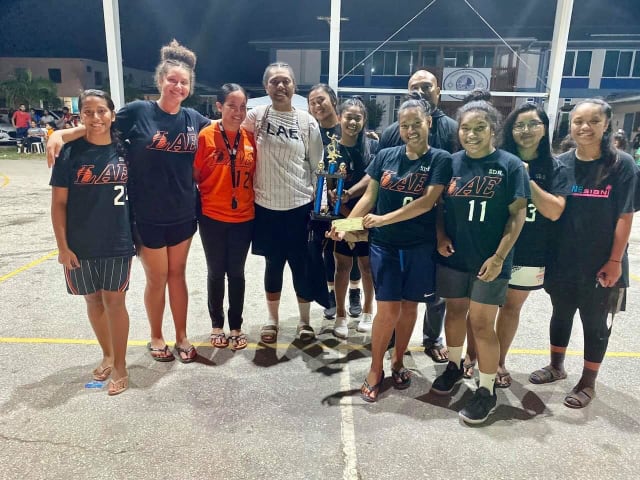 Marshall Islands celebrate 20th year of Ralik Ratik National ...