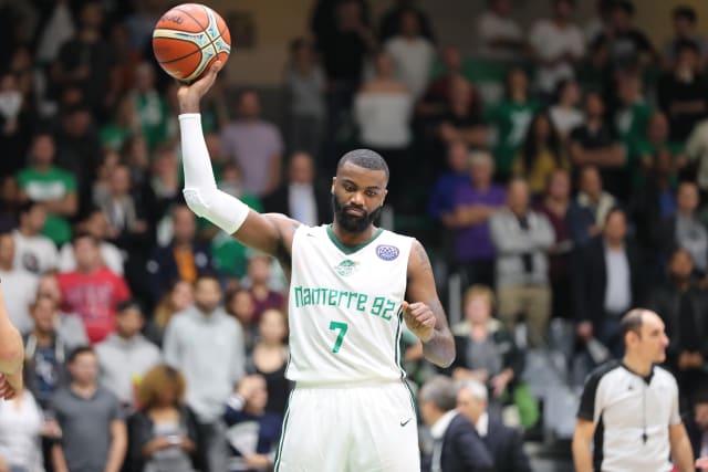 Team of the Week oozes with quality | FIBA Basketball