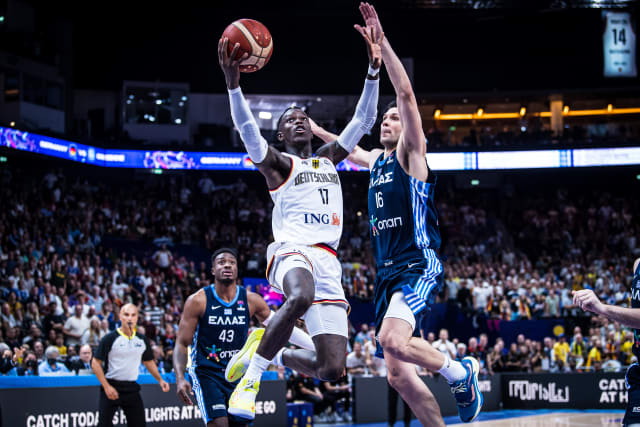 RTL and MagentaSport to unite German basketball fans with final games ...
