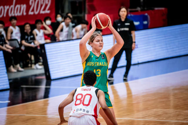 Sapphires stay perfect after 2017 Final rematch, Korea get first win ...