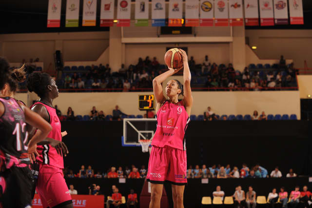 Ayim, Canada moving in the right direction | FIBA Basketball