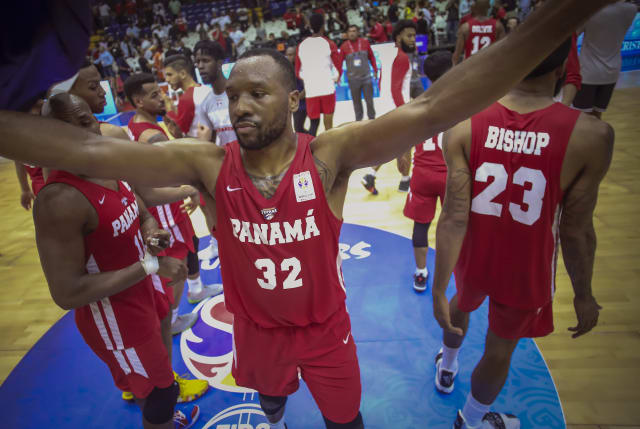 Panama defended their turf and still have options | FIBA Basketball