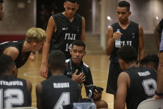 Peter, Tipton gaining valuable knowledge through Emerging Coach ...