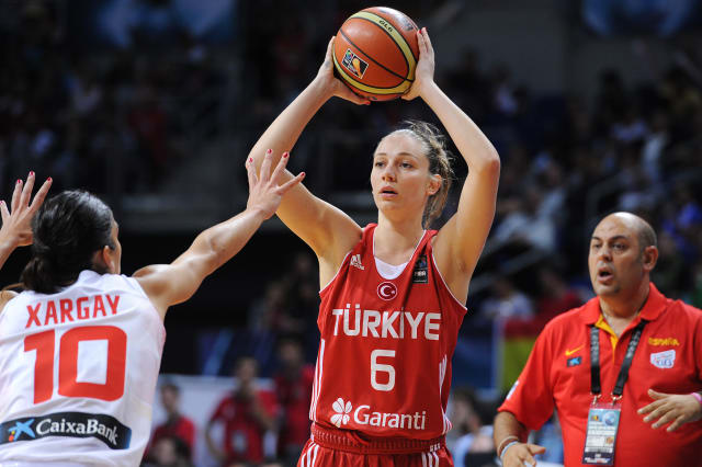 Koksal and Colakoglu excited by Maljkovic presence | FIBA Basketball