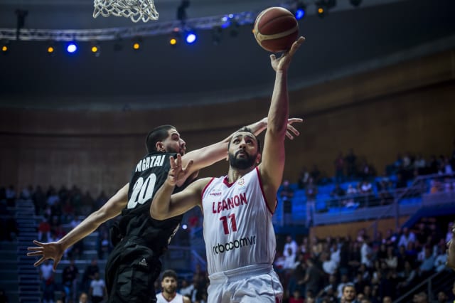 Undefeated no more as Cedars deal Tall Blacks first Qualifiers loss ...