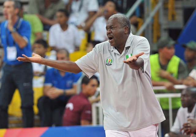 A win in the OQT Group Phase could give African teams hope | FIBA ...