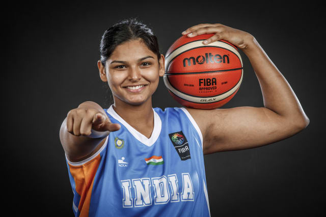 'A dream for me': Manmeet Kaur cherishes return to India in U18 Asia ...