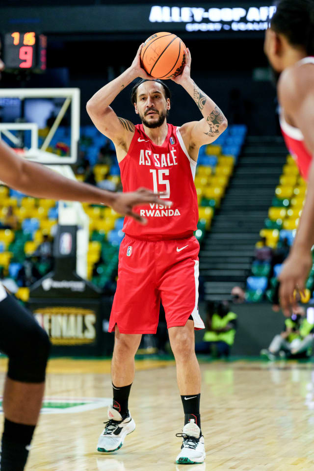 Tanzania takes centre stage as 4-team Group C battles for Elite 16 ...