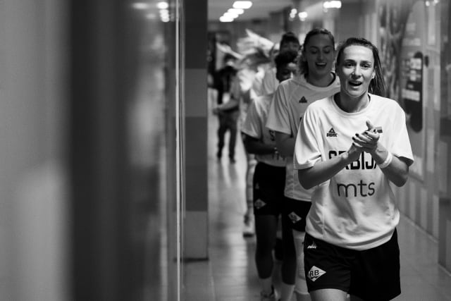 My alternative FIBA Women's EuroBasket 2021 All-Star seven | FIBA ...