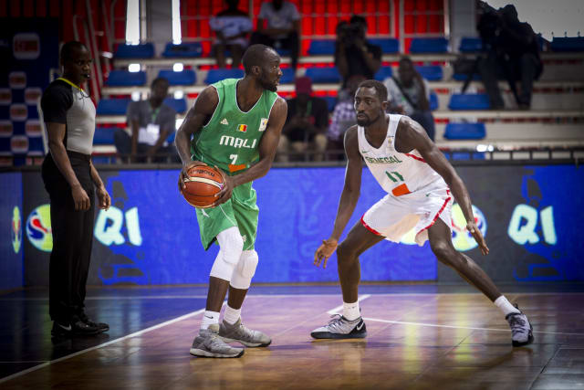 Djambo urges Mali Federation to integrate U19 World Cup stars into ...