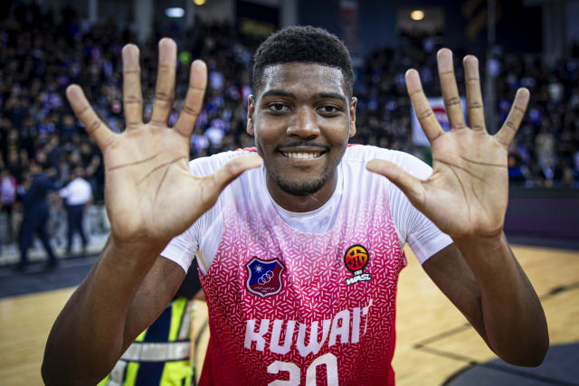 PREVIEW: Faves, underdogs, questions in FIBA WASL Final 8 2024 | FIBA ...