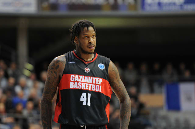 Jefferson, Clark cream of the crop in the Second Round | FIBA.basketball