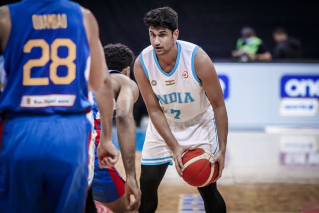 INBL aims to be part of India basketball's path to World Cup 2027 ...
