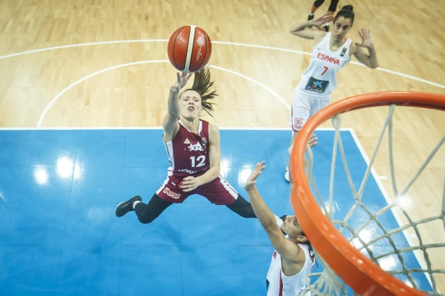 Top 10 stars who made their debuts at the #FIBAU16Europe | FIBA.basketball