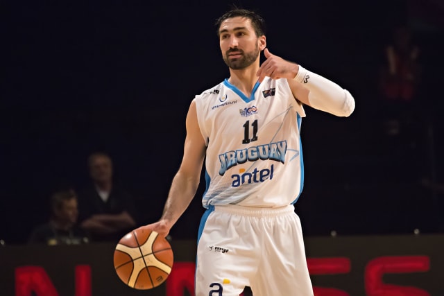 Laprovittola and Osimani satisfied with new qualifiers format | FIBA ...