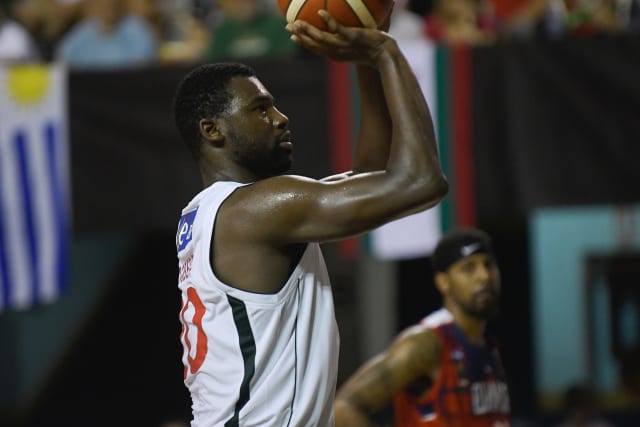 The quintet of the second window of the BCLA | FIBA Basketball