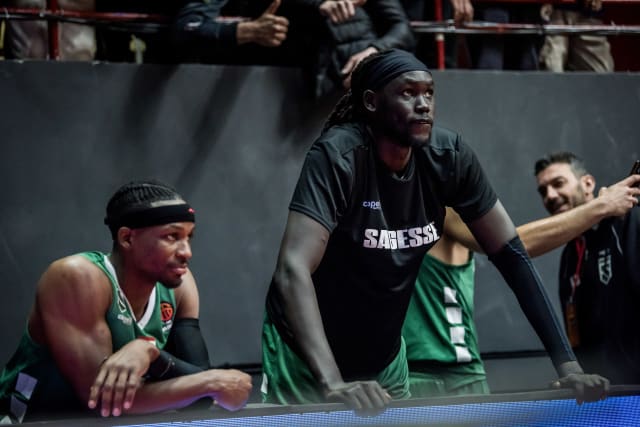 Beirut derby in FIBA WASL as Sagesse, Al Riyadi set up West Asia Semis ...