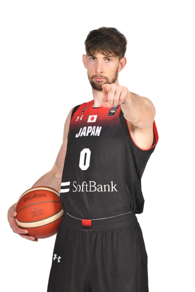 Akatsuki Five debut to have significant meaning for Ryan Rossiter ...