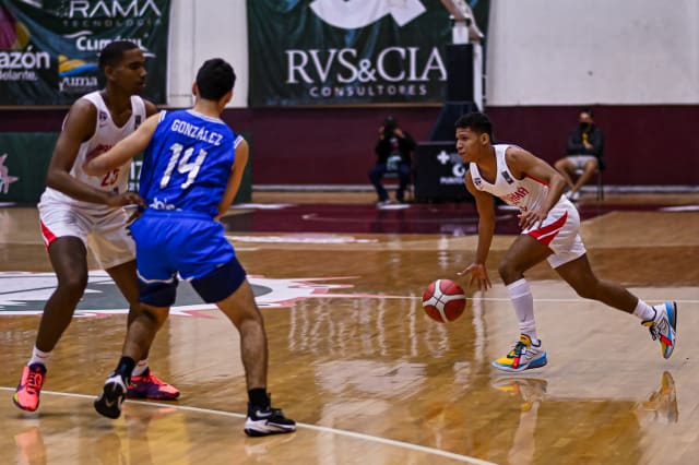 Jamaica and Panama will play for 5th place | FIBA Basketball