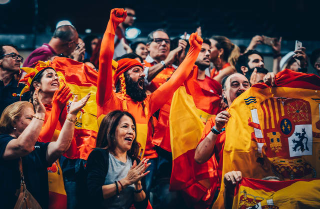 The winners and losers of the FIBA Women's EuroBasket 2021 Draw | FIBA ...