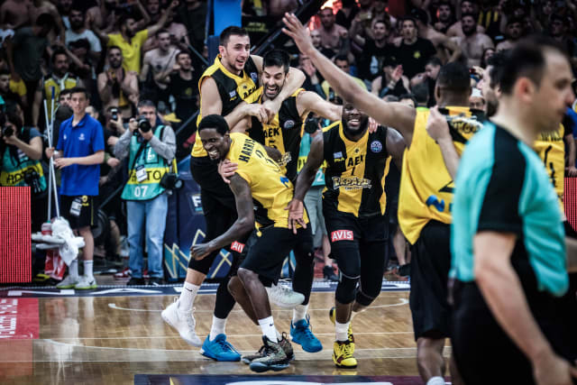 Manny Harris staying grounded amid Al Riyadi's perfect start | FIBA ...