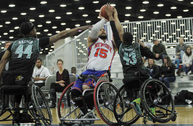 Dallas krafts another title in U.S.; Gladiateurs are maximus in Canada ...
