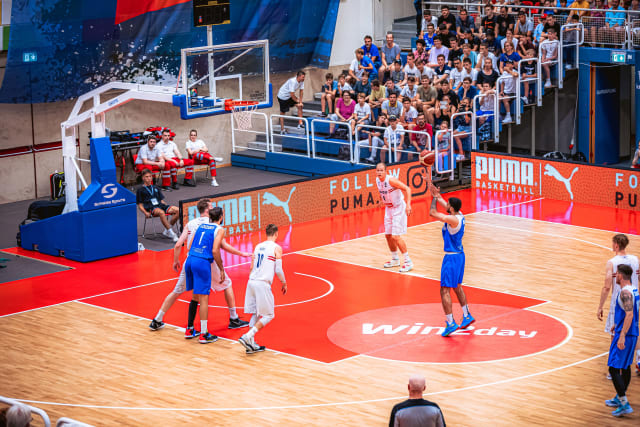 All 76 EuroBasket games to be shown live in Cyprus by Cablenet | FIBA ...