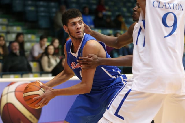 U19 MVP Brunson vs U17 MVP Newman one highlight of NCAA Final Four ...