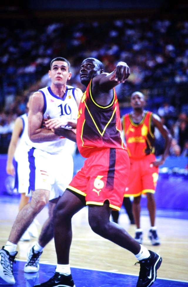 Hall of Fame Ângelo Victoriano passes away | FIBA Basketball