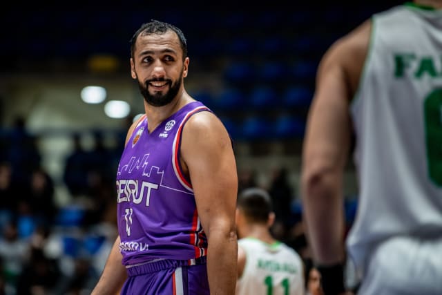 Beirut Club eye perfection; ZobAhan, Orthodox Amman bat for win no. 2 ...