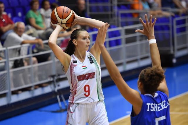 Versatile Lelik hungry for success | FIBA Basketball